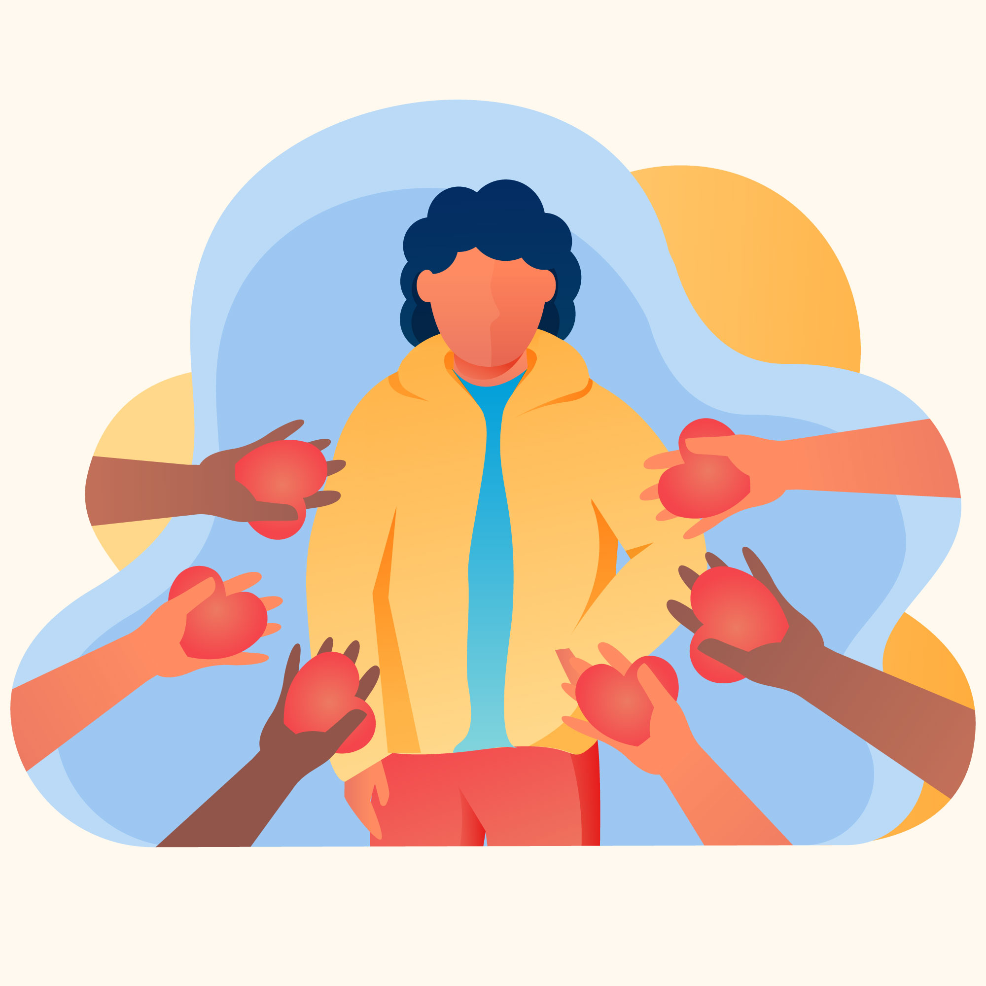 How a Simple Act of Kindness Can Change Someone’s Life Forever ...